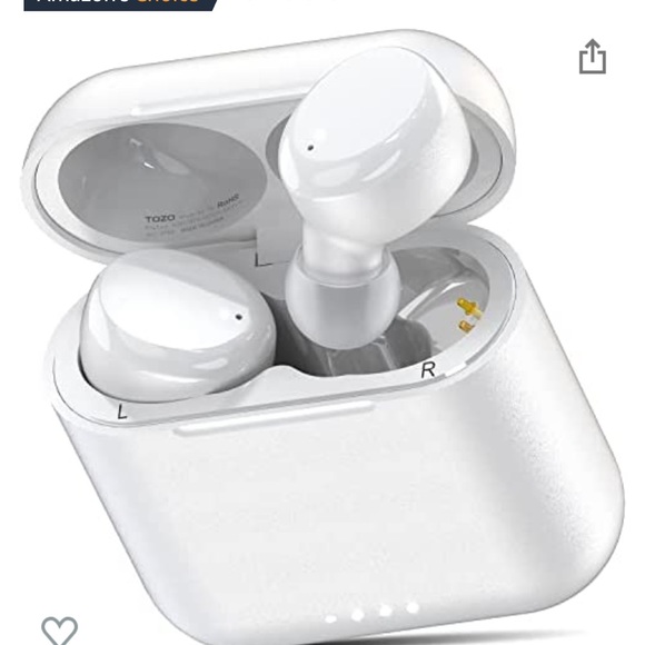 Tozo | Headphones | Tozo Ear Buds New | Poshmark